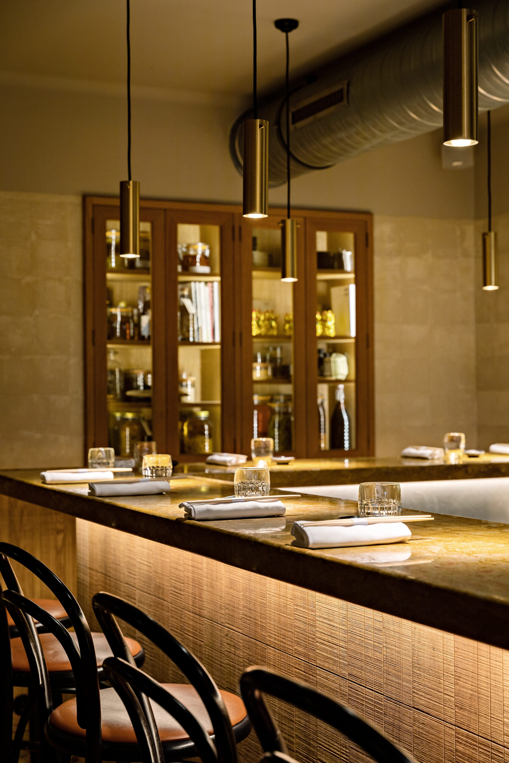 Paris (FR) - Bar Des Prés