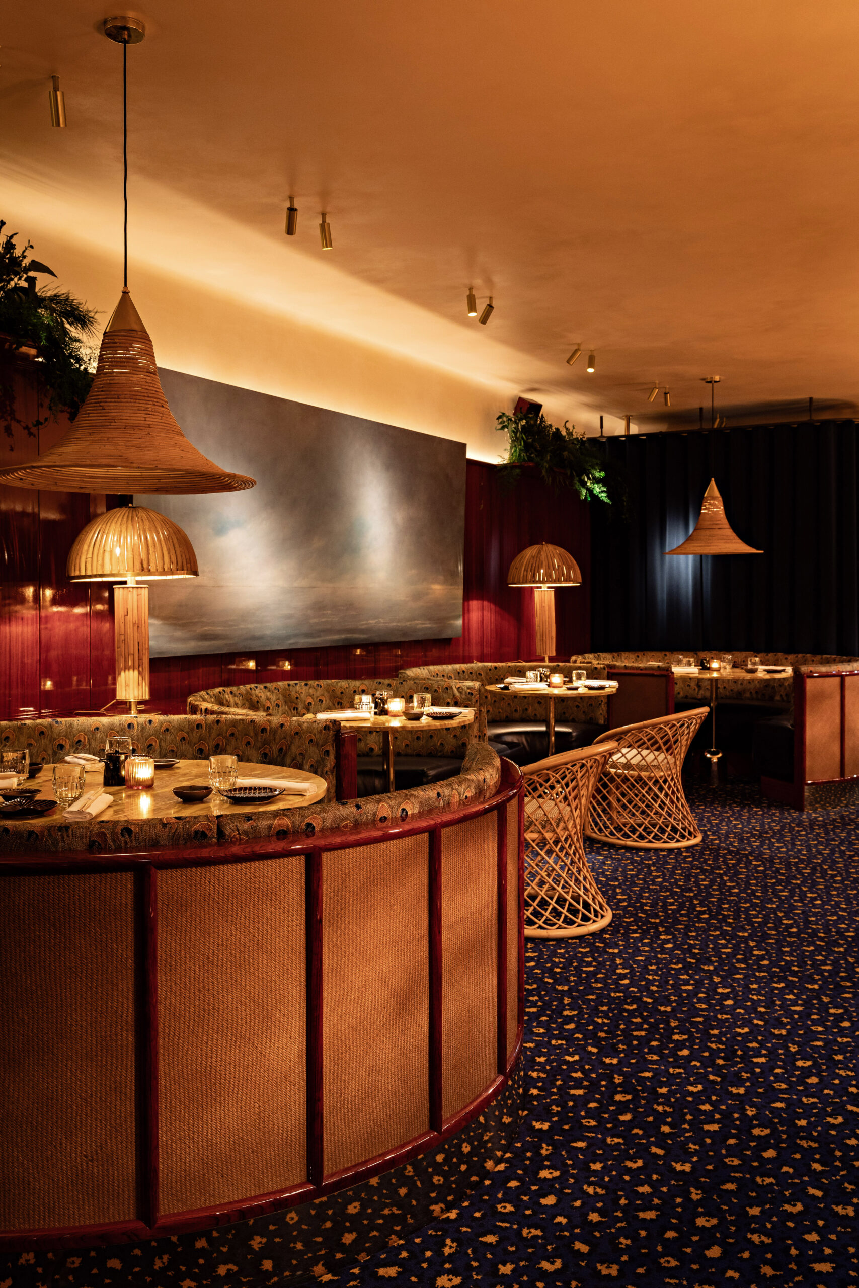 Paris - Bar Des Prés